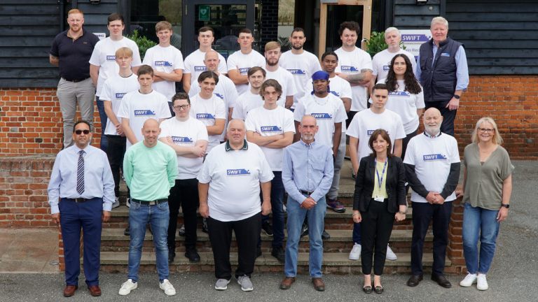 Swift Brickwork Contractors Limited - Always striving to deliver ...