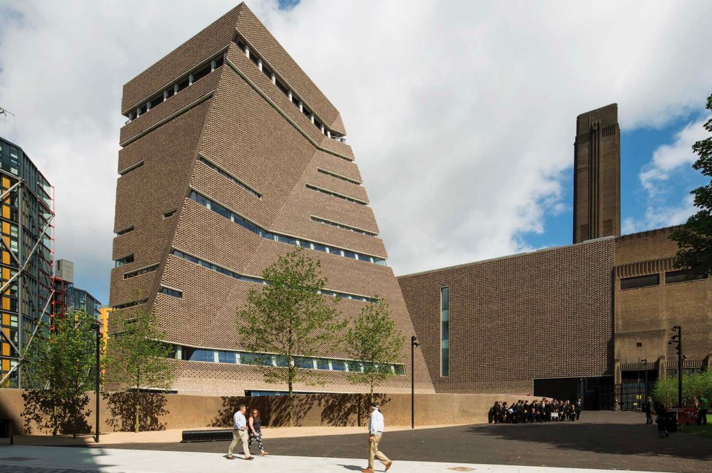 Iconic Projects - Swift Brickwork Contractors Limited