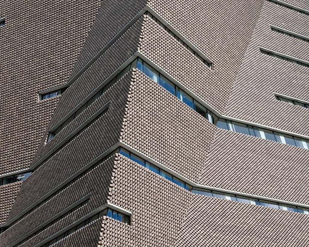 Iconic Projects - Swift Brickwork Contractors Limited