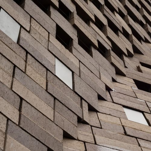 Tate Modern Case Study - Swift Brickwork Contractors Limited