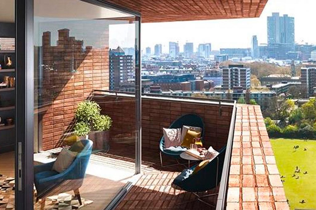 Iconic Projects - Swift Brickwork Contractors Limited
