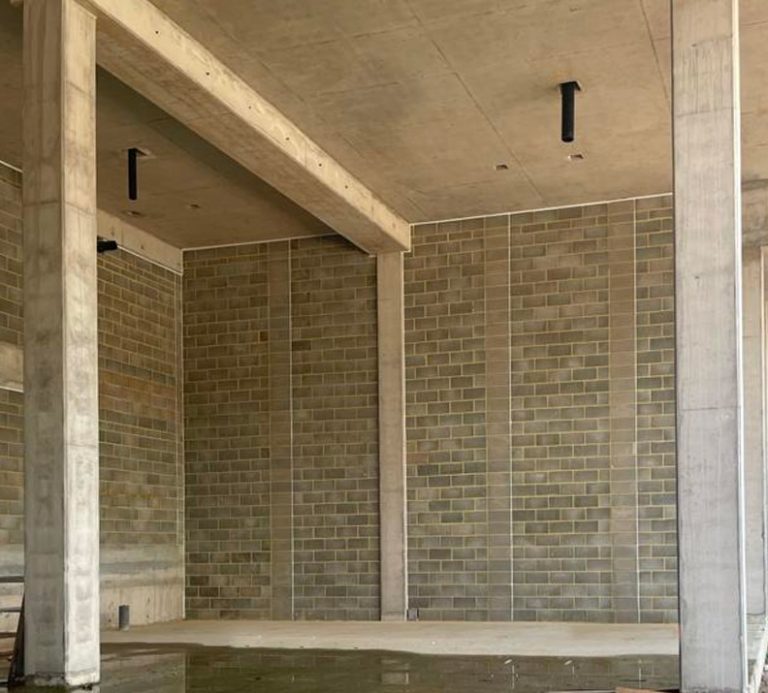 Blockwork - Swift Brickwork Contractors Limited