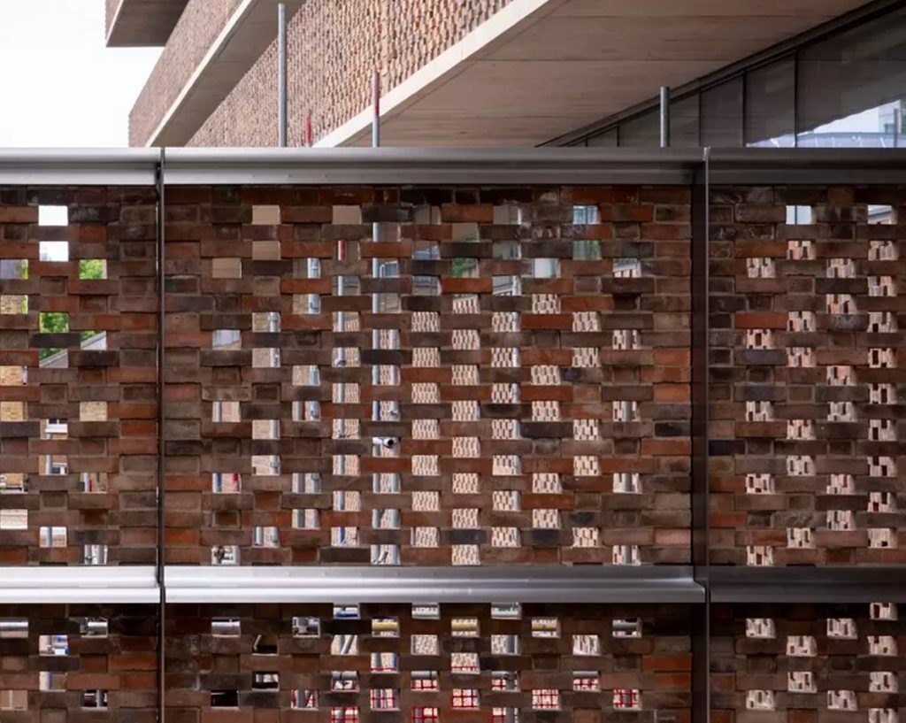 Iconic Projects - Swift Brickwork Contractors Limited