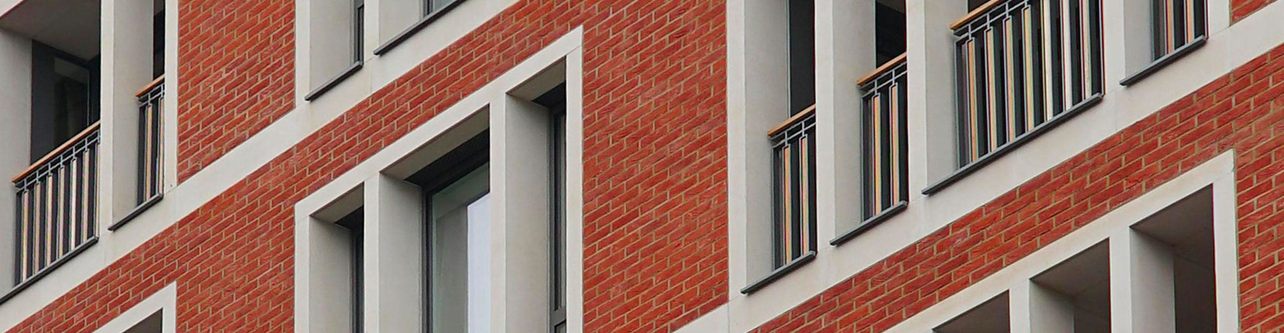 190 Strand Case Study - Swift Brickwork Contractors Limited
