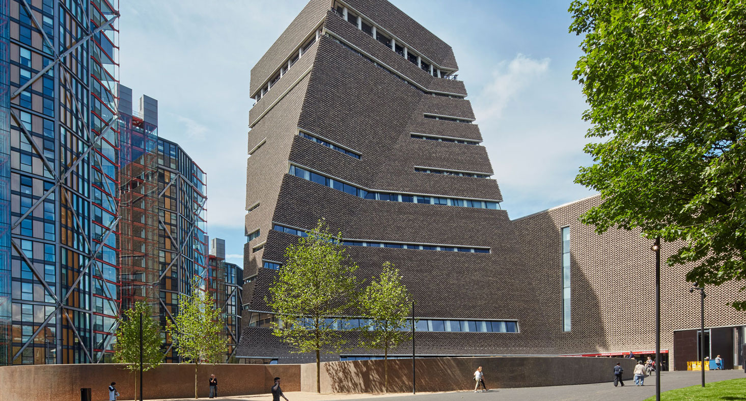 Iconic Projects - Swift Brickwork Contractors Limited