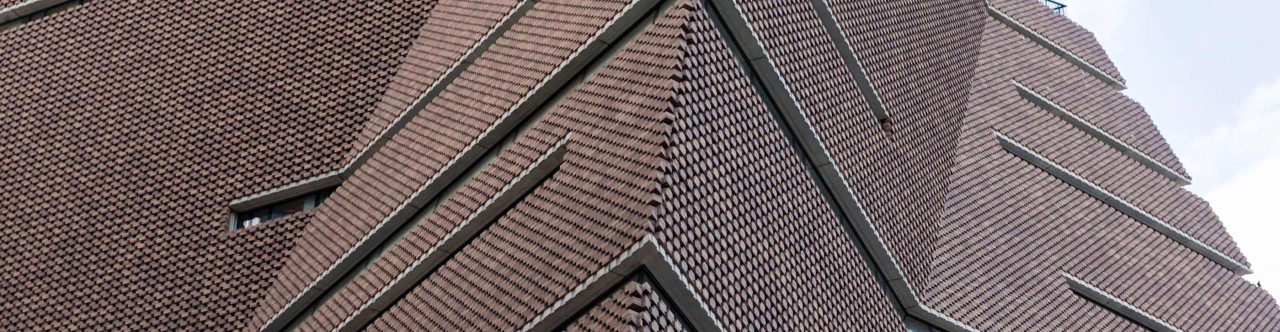 Tate Modern Case Study - Swift Brickwork Contractors Limited