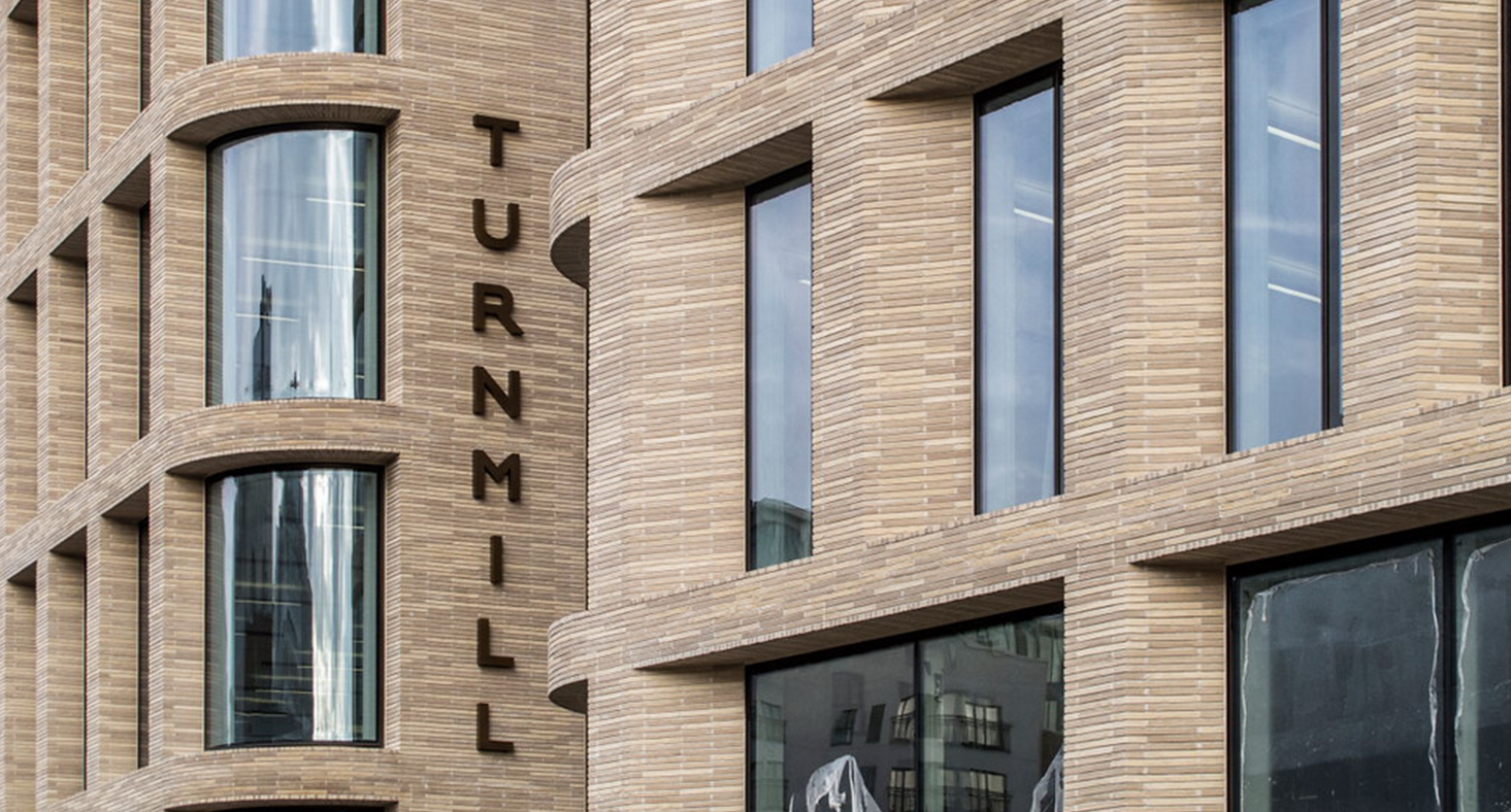 Iconic Projects - Swift Brickwork Contractors Limited