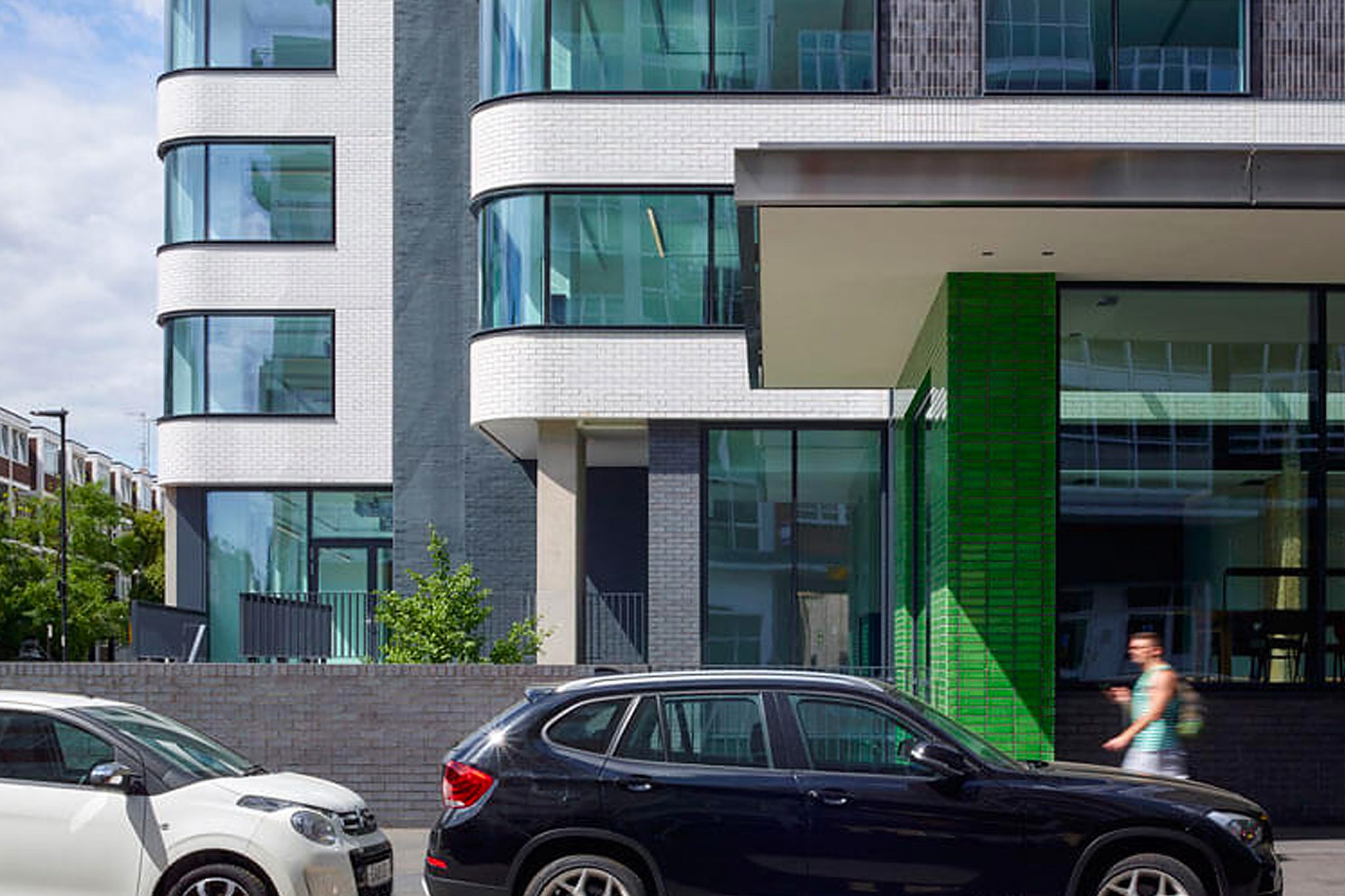 Projects - Swift Brickwork Contractors Limited