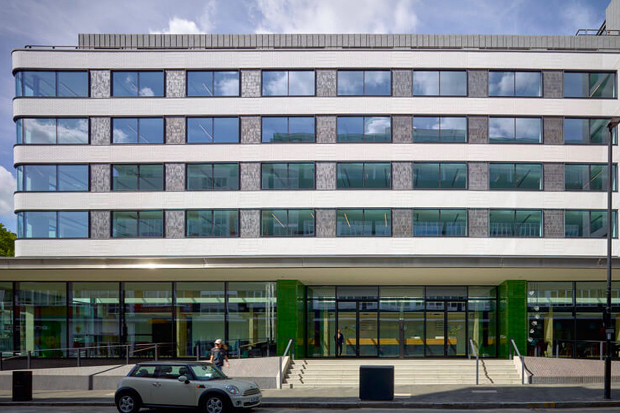 Projects - Swift Brickwork Contractors Limited