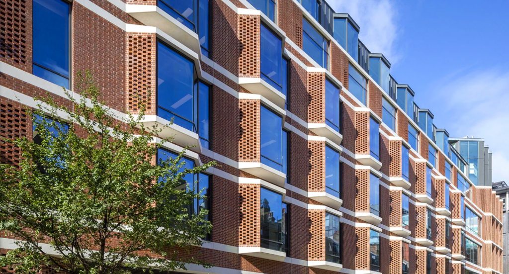 Iconic Projects - Swift Brickwork Contractors Limited