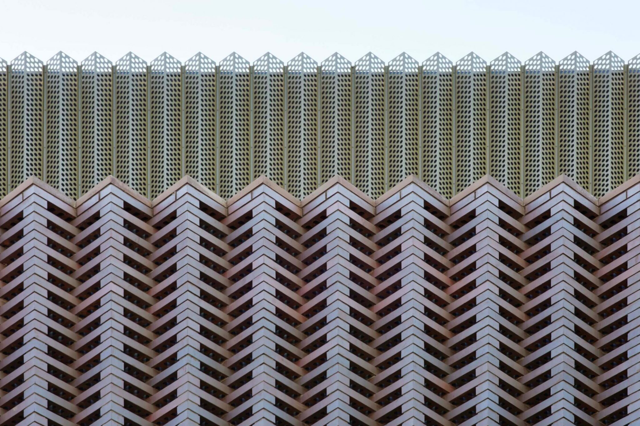 Iconic Projects - Swift Brickwork Contractors Limited