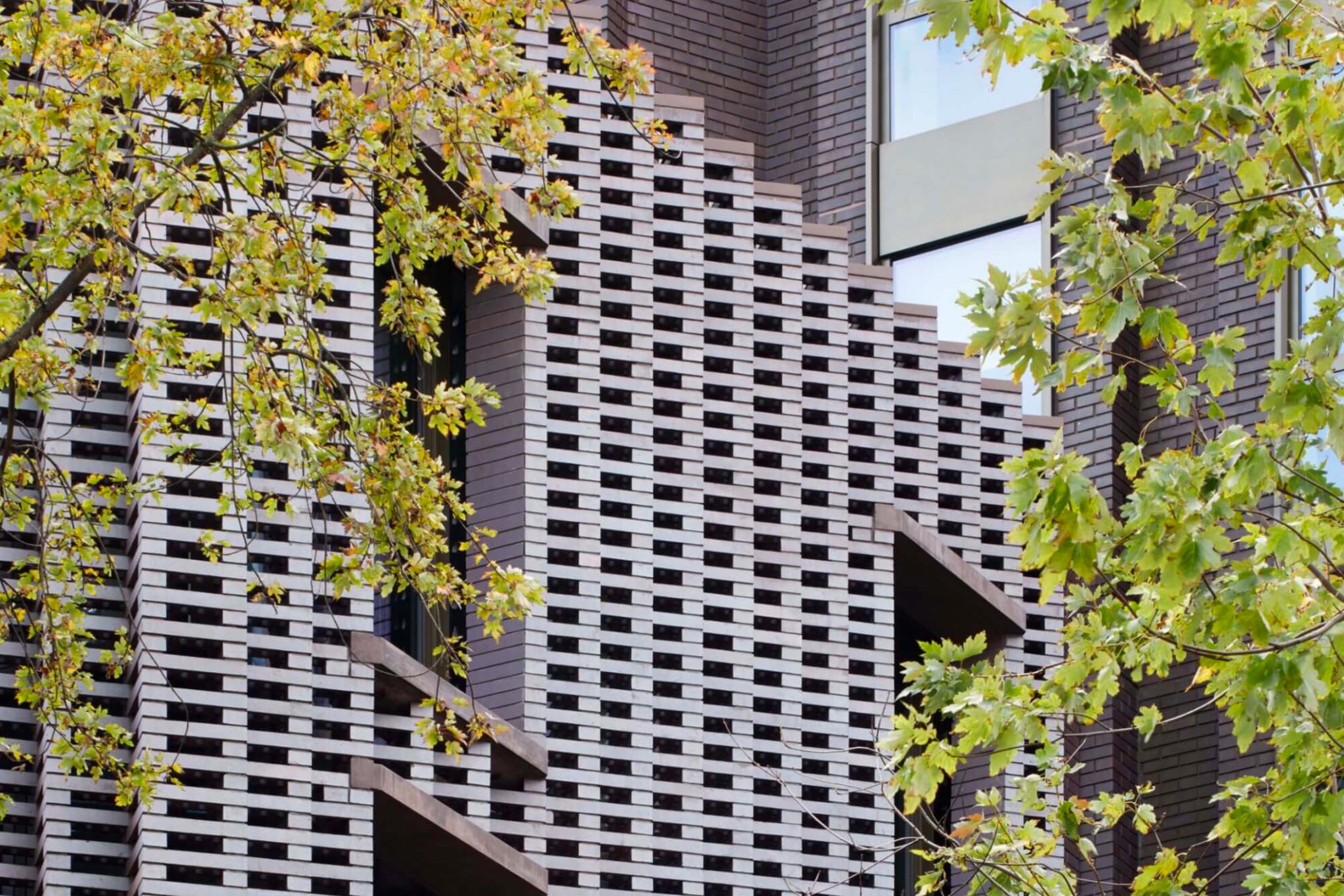 Iconic Projects - Swift Brickwork Contractors Limited