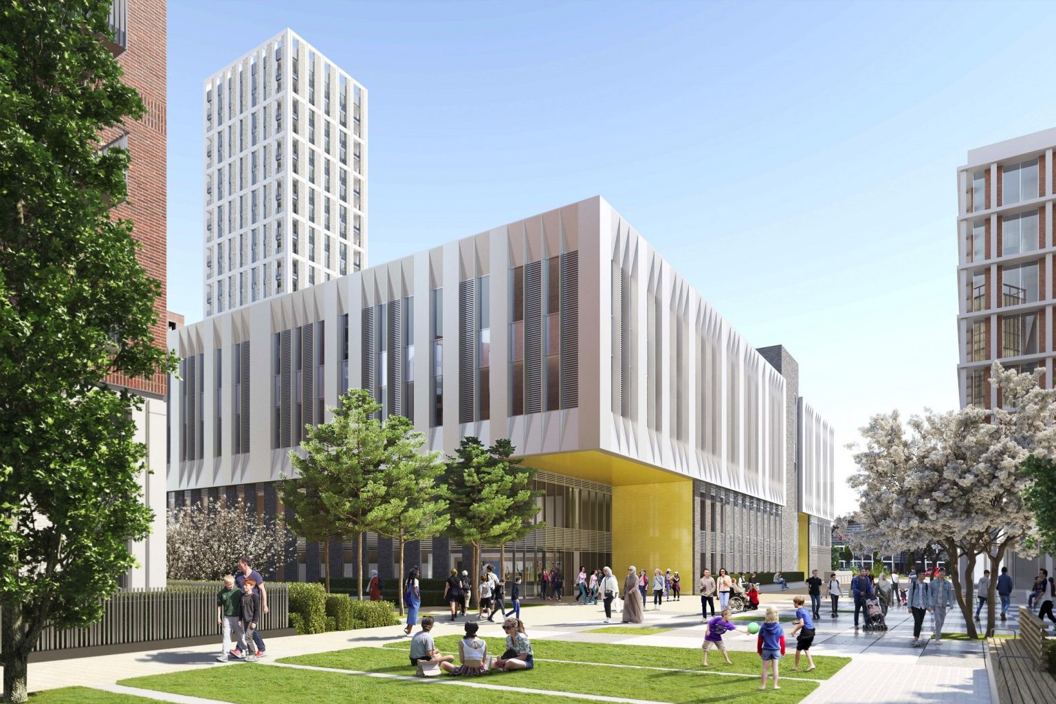 Swift Brickwork Contractors Limited - Home - Swift Brickwork ...