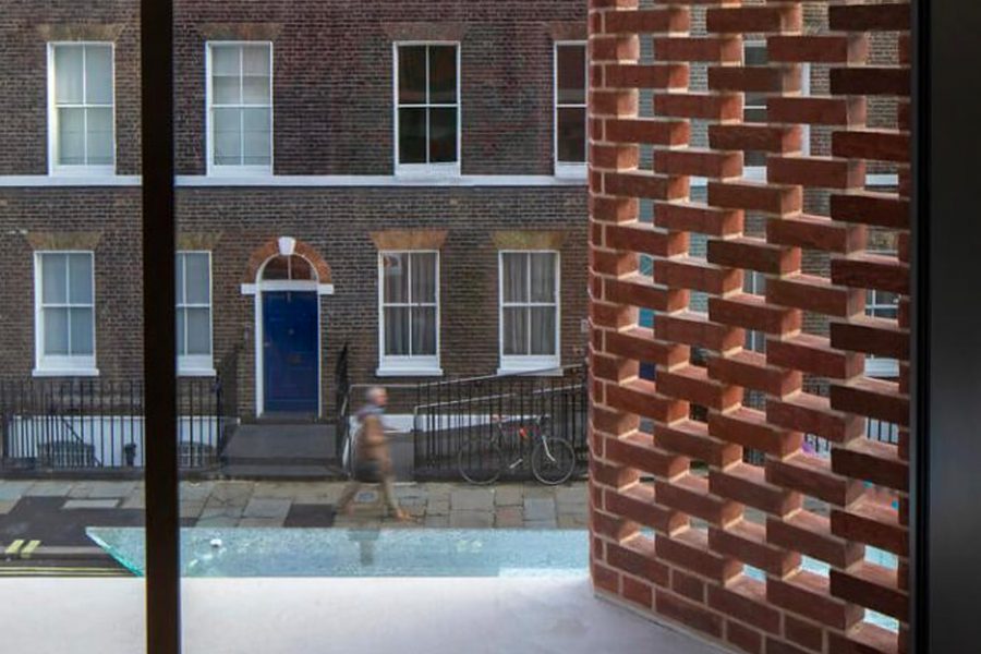 Iconic Projects - Swift Brickwork Contractors Limited