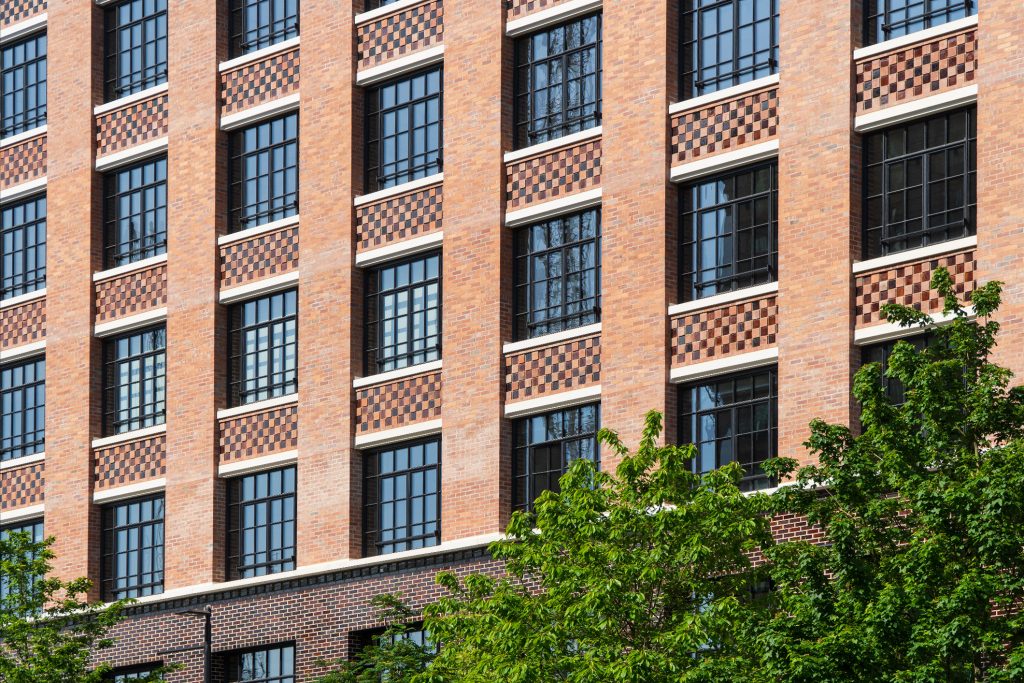 Projects - Swift Brickwork Contractors Limited